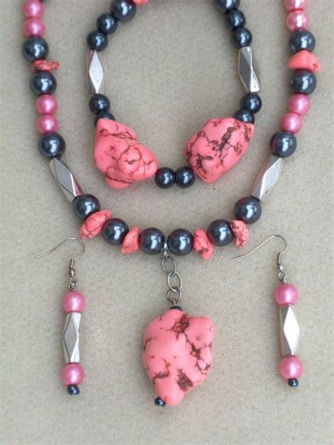 Pin De Catalina Carmona En Bisuteria Collares