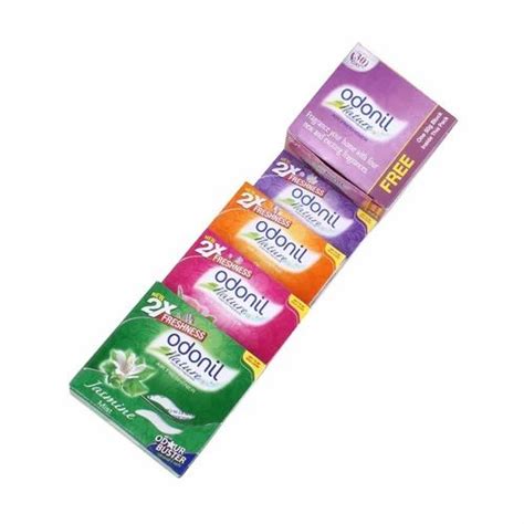 Odonil Nature Toilet Freshener At ₹ 35piece Toilet Freshener In