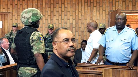 Tribunal Supremo De Moçambique Pede Levantamento De Imunidade