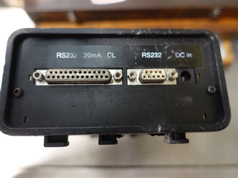 Assorted Measuring Instruments Assorted Measuring Instruments