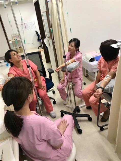 スタッフ写真館 きむら内科小児科クリニック 名古屋市緑区