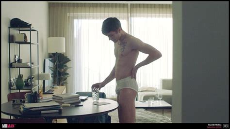 OMG They Re Naked The Cast Of Sebastian OMG BLOG