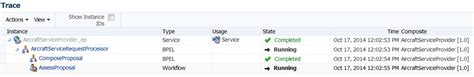 soa suite 12c actionable emails with human task service conclusion