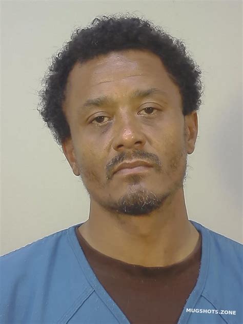 Conklin Anthony Dewayne 08 01 2024 Dane County Mugshots Zone