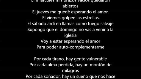 Martin Garrix Ft John Legend And Avicii Waiting For Love Letra
