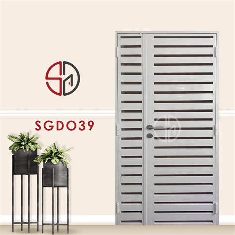 Hdb Privacy Gate Singapore Sg Doors