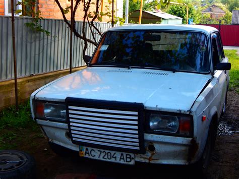Ино торпеда в ваз день 2 — Lada 2107, 1,3 л, 1993 года | тюнинг | DRIVE2