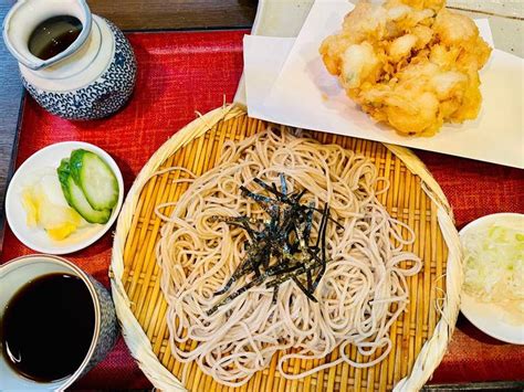 Akira Sugiharaさんの口コミ （ランチ）：めん処 かみや Retty 日本最大級の実名型グルメサービス