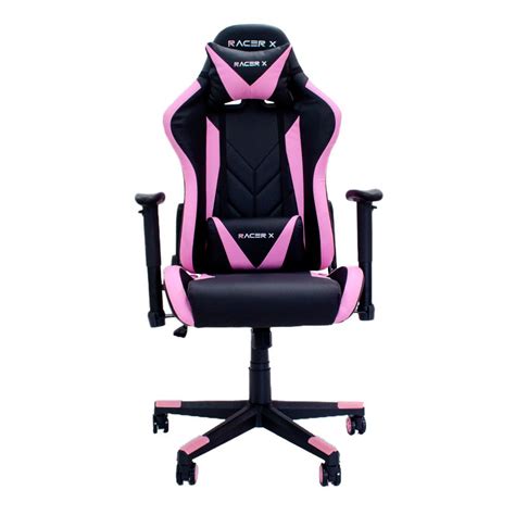 Cadeira Gamer Racer X KaBuM