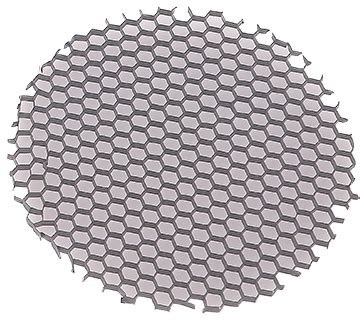 Рассеиватель Crystal Lux CLT 525 Рассеиватель Honeycomb CLT FILTER ...