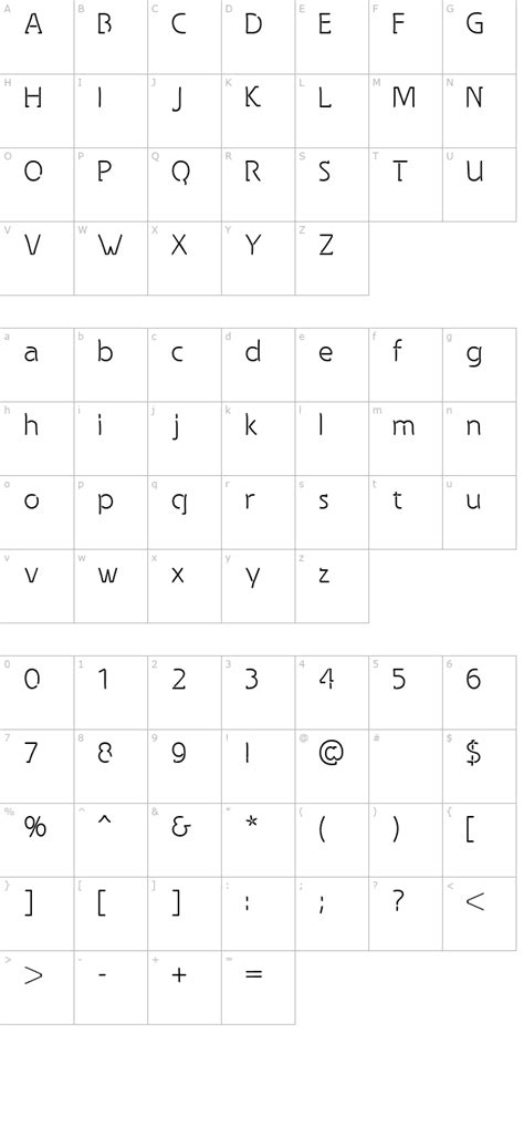 Spongy Font