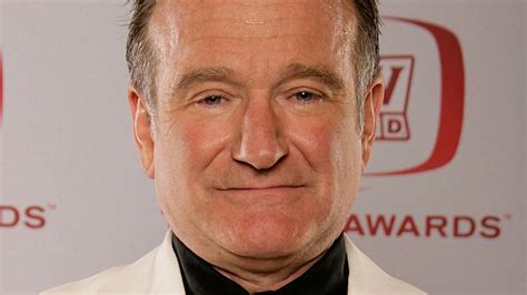 Aladdin Animator Eric Goldberg Sat In On Robin Williams Recordings To