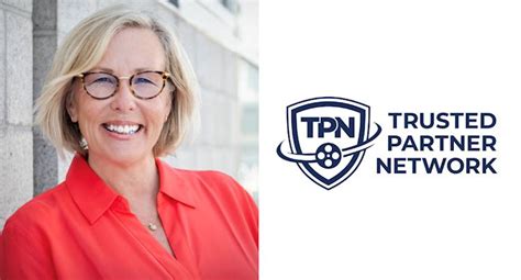 Trusted Partner Network On Linkedin Trusted Partner Network Tpn Rises Up With Female