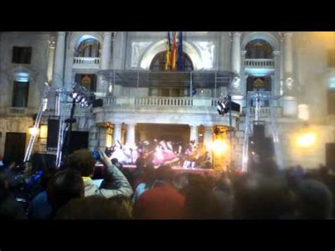Traditional Valencian Dancing Fallas Youtube