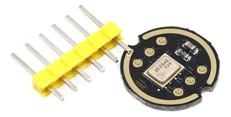 Módulo Para Inmp441 Micrófono Mems Omnidireccional I2s Esp32 Mercadolibre