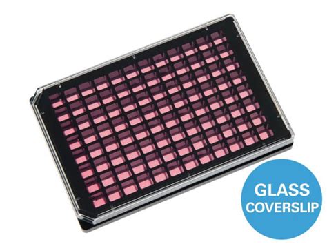 µ Plate 6 Well Microplate For Fluorescence Microscopy Ibidi