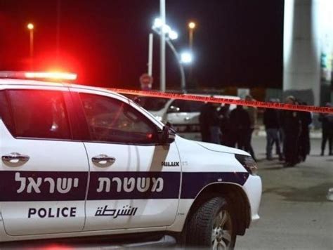مقتل فلسطيني بجريمة إطلاق نار في الناصرة وكالة قدس برس للأنباء