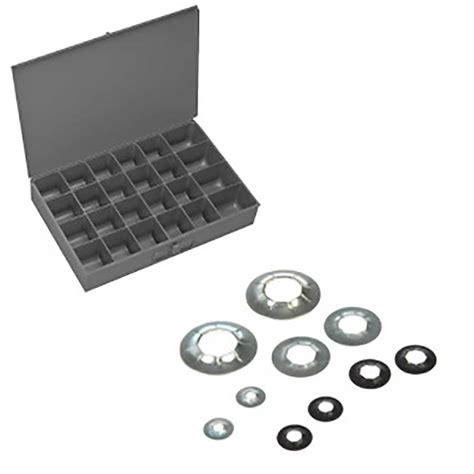 Push Nut Assortments Etterman Enterprises