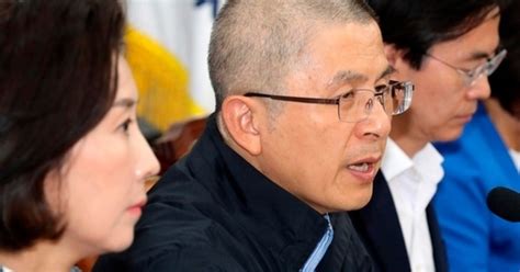 황교안 조국 게이트 덮으려다간 정권 몰락의 길
