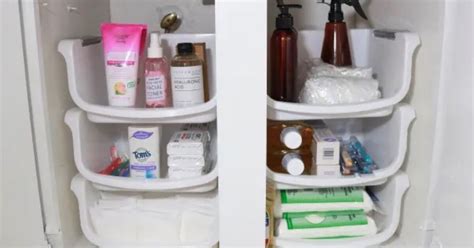 5 Surprising Ways You Can Organize Using Stackable Baskets Simplify