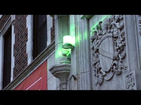 Race Policing And Detroits Project Green Light UM ESC