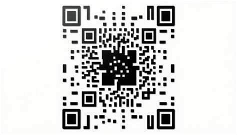 Qr Code Size Ideal Dimensions For Optimal Readability