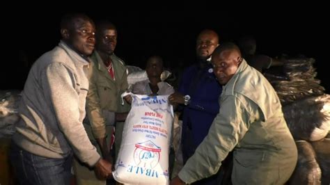 Nord Kivu Les Ex Combattants Ndc Rénové Cantonnés à Rumangabo Ont