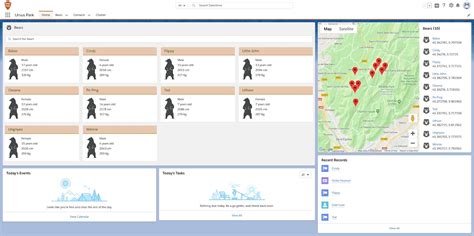 使用lightning Web组件构建bear Tracking应用程序 创建一个hello World Lightning Web组件