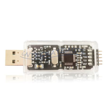 Unbranded Daplink Open Source Arm Stm32 Serial Port Burner India Ubuy