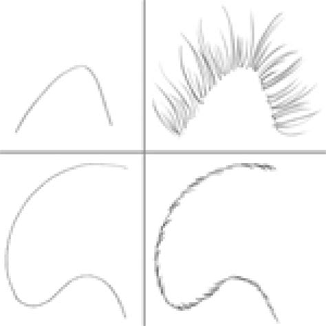 2 1 A27 Outline Fur Around Contours Overview Drawspace