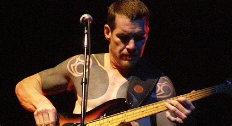 Tim Commerford Dei Ratm Annuncia La Sua Nuova Band 7d7d E Condivide Il