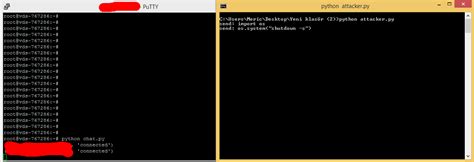 Python İle Trojan Virüsü Yapımı 1 Bölüm Pwnlabme