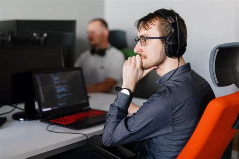 Java Development Team Building Strategies In Fintech
