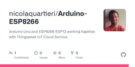 GitHub Nicolaquartieri Arduino ESP8266 Arduino Uno And ESP8266 ESP12 Working Together With
