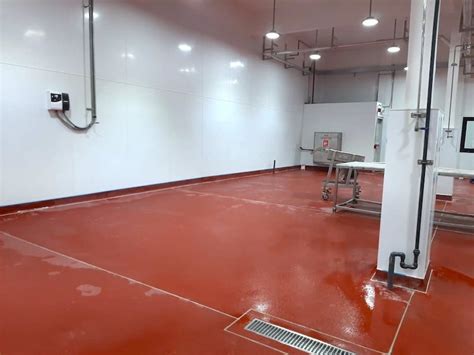 Food Manufacturer Kuwait Am Clad