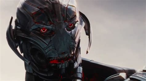 Avengers Age Of Ultron Captain America Broken Shield Clip 3 2015 Marvel Hd Youtube