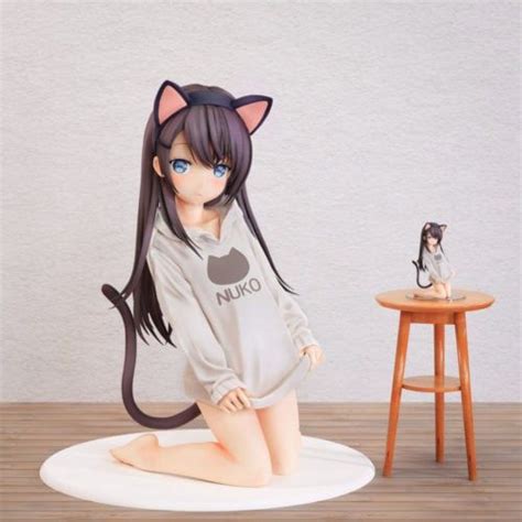 Ochi Lipka Revival Ver 15 Original Bfull Figure Jh Figure