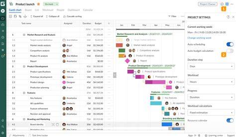 Manual Budget Calculation Ganttpro Knowledge Base