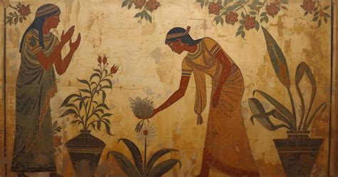 Women In Ancient Mesopotamia Rights Roles And Daily Life