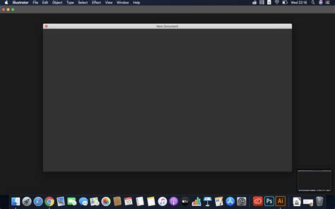 Re Adobe Illustrator And Photoshop Black Screen Adobe Community