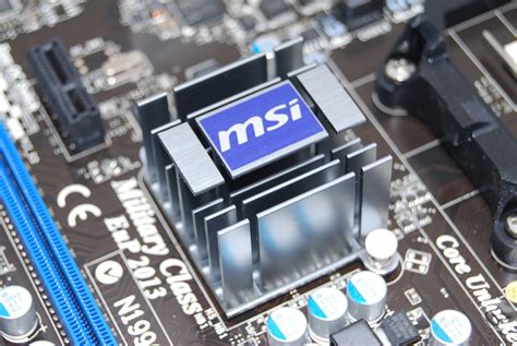 AMD Socket AM3 Budget Motherboard Shootout Photo Gallery - TechSpot
