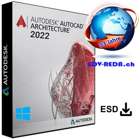 Autodesk Autocad Architecture