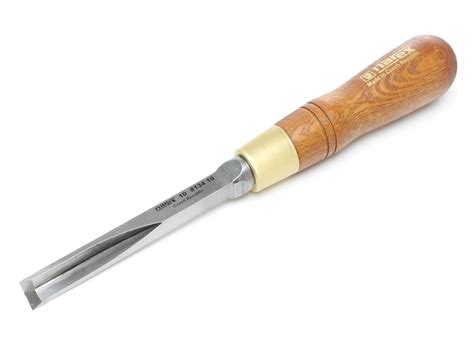Narex Premium Corner Chisel 10mm Toolnut