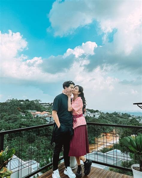 Awkarin And Alden Masterchefs Dating Style That Attracts Attention