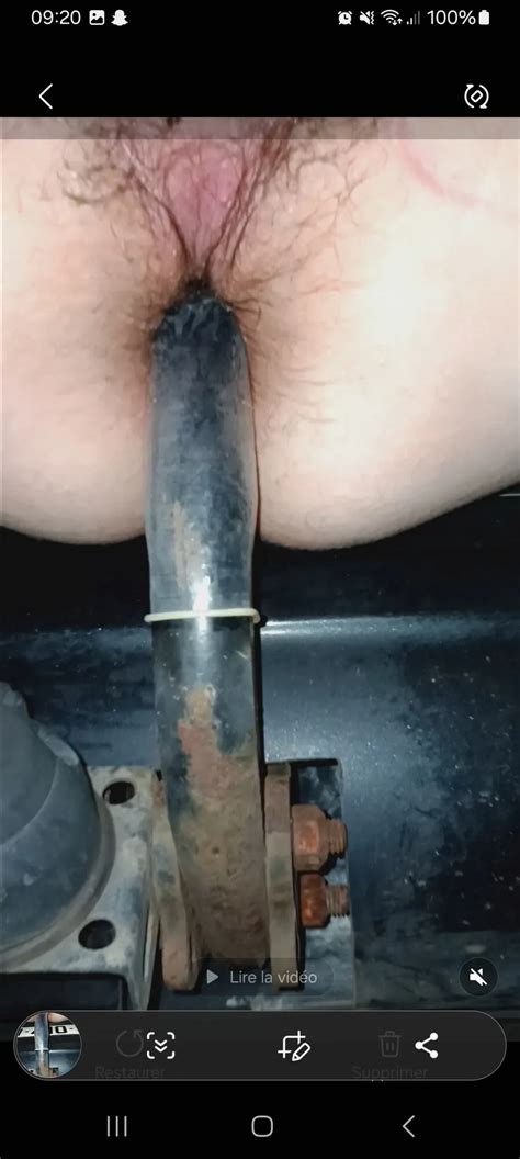 Mon Cul De Lopette Pics XHamster