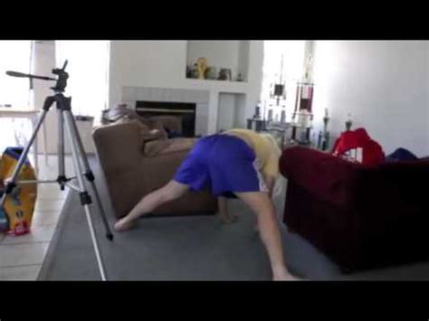Latino Dad Catches Son Twerking Youtube