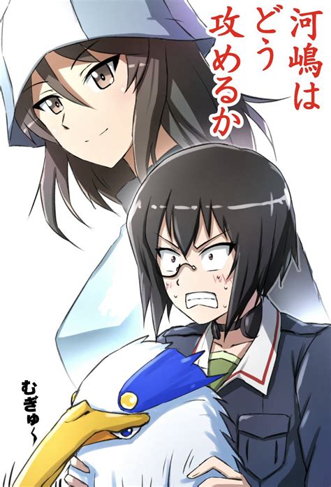 「桃ちゃん、お誕生日おめでとう御座いますー 河嶋桃生誕祭2024」おまちの漫画