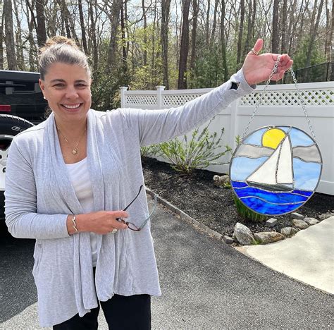 Cape Cod Stained Glass Classes Stained Glass Artist Neil Maciejewski Cape Cod Stained Glass Classes Stained Glass Artist Neil Maciejewski