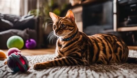 Bengaalse Kat Ras Informatie Foto S Gedrag En Verzorging