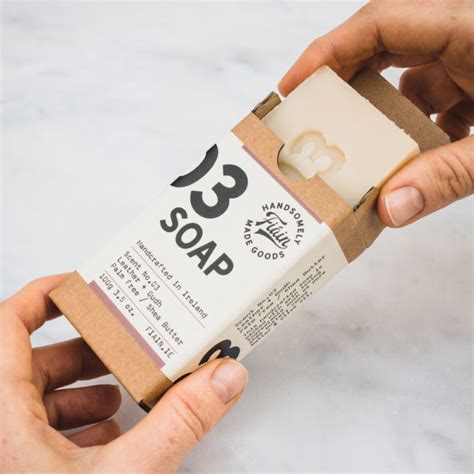 Pax Whole Foods And Eco Goods Category Soap